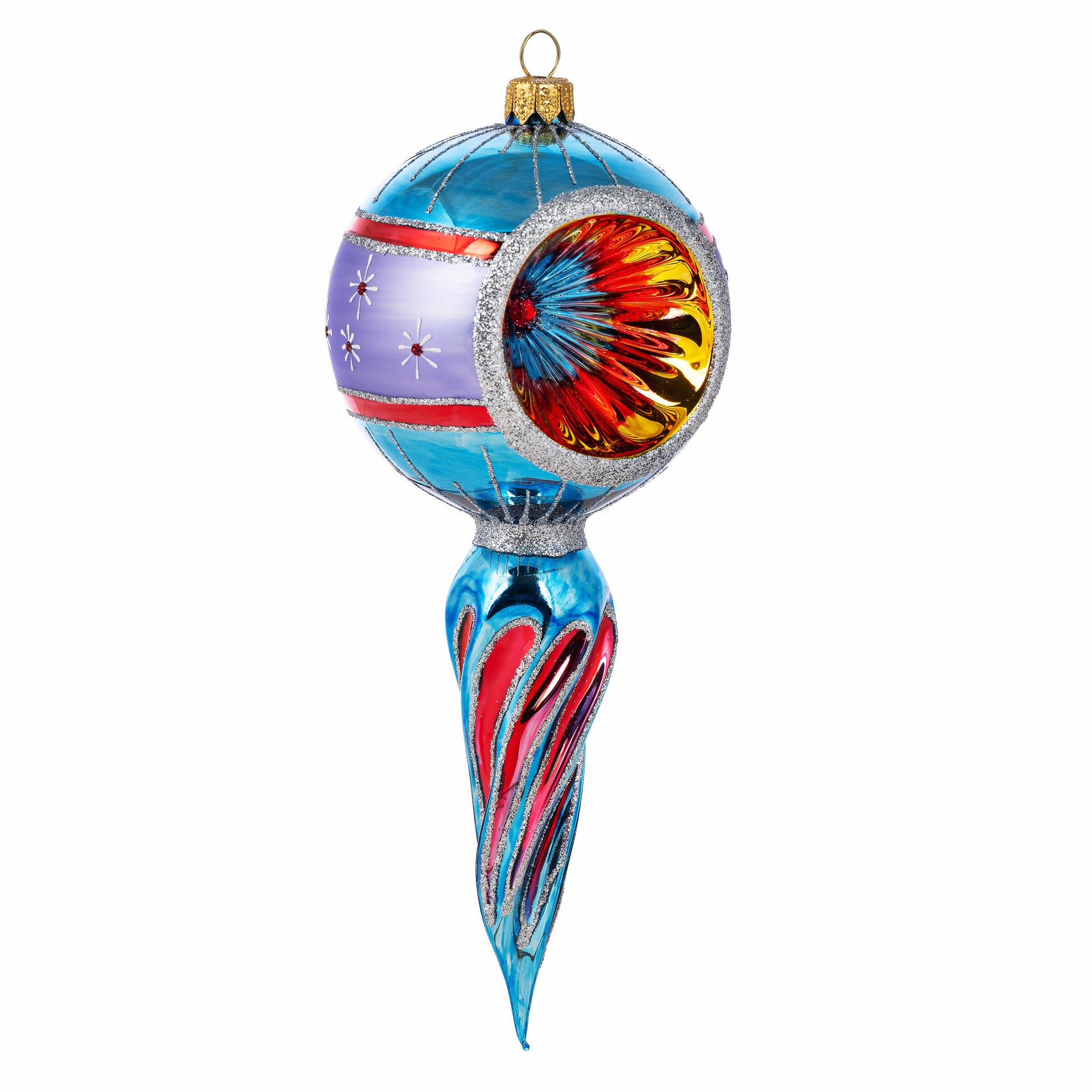 VINTAGE FAIR COLLECTION FANTASY SWIRL – Miss Christmas