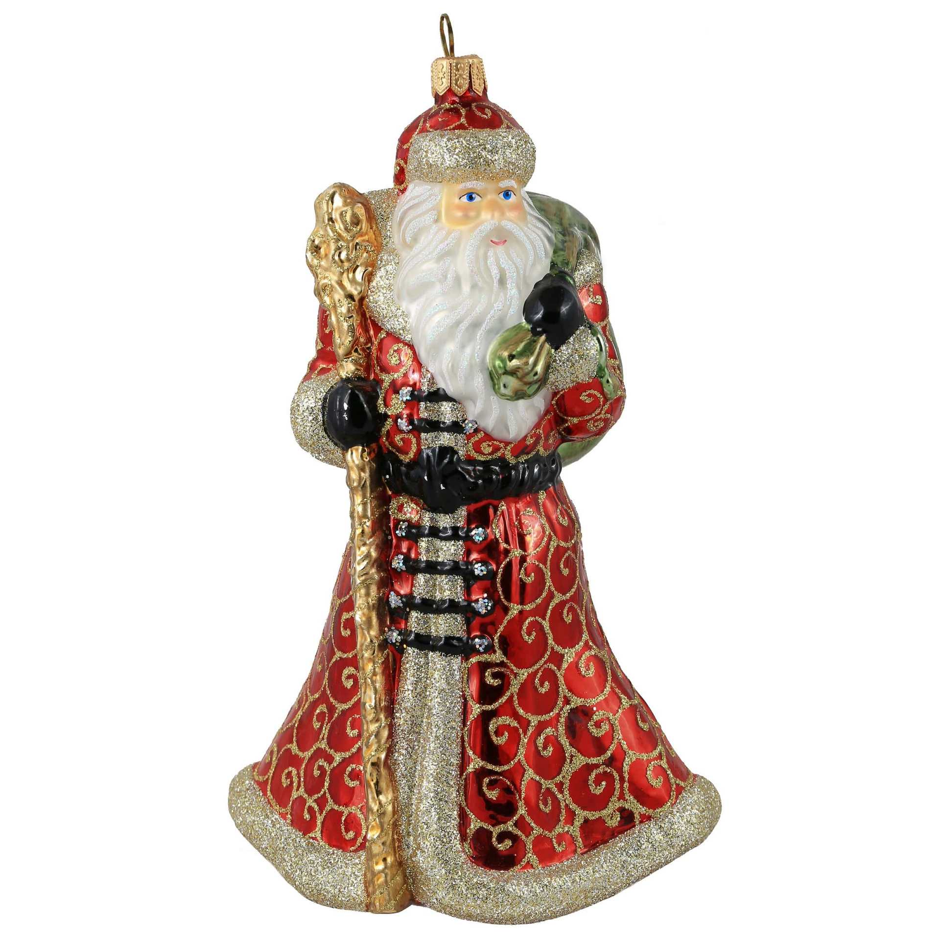 FESTIVE SANTA – Miss Christmas